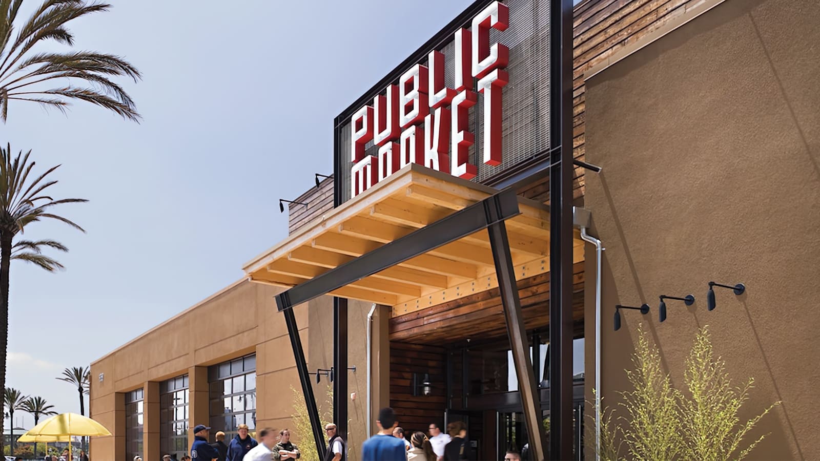 Public Market · RSM Design