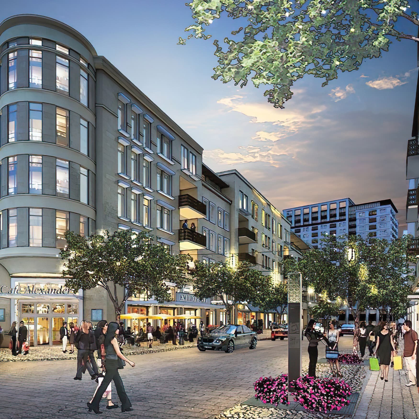 Master Sign Programs · RSM Design