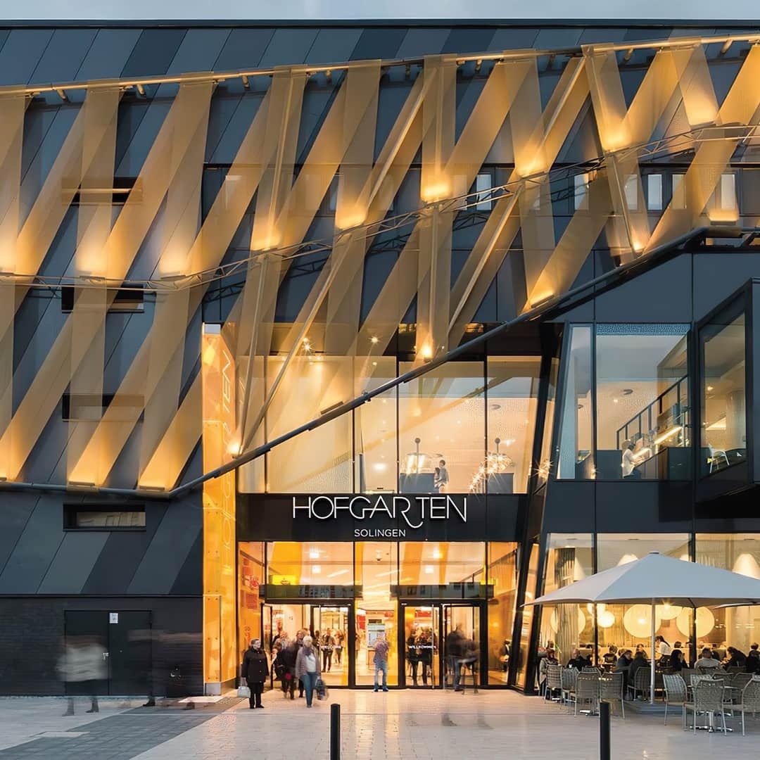 Architectural Graphic Design · RSM Design