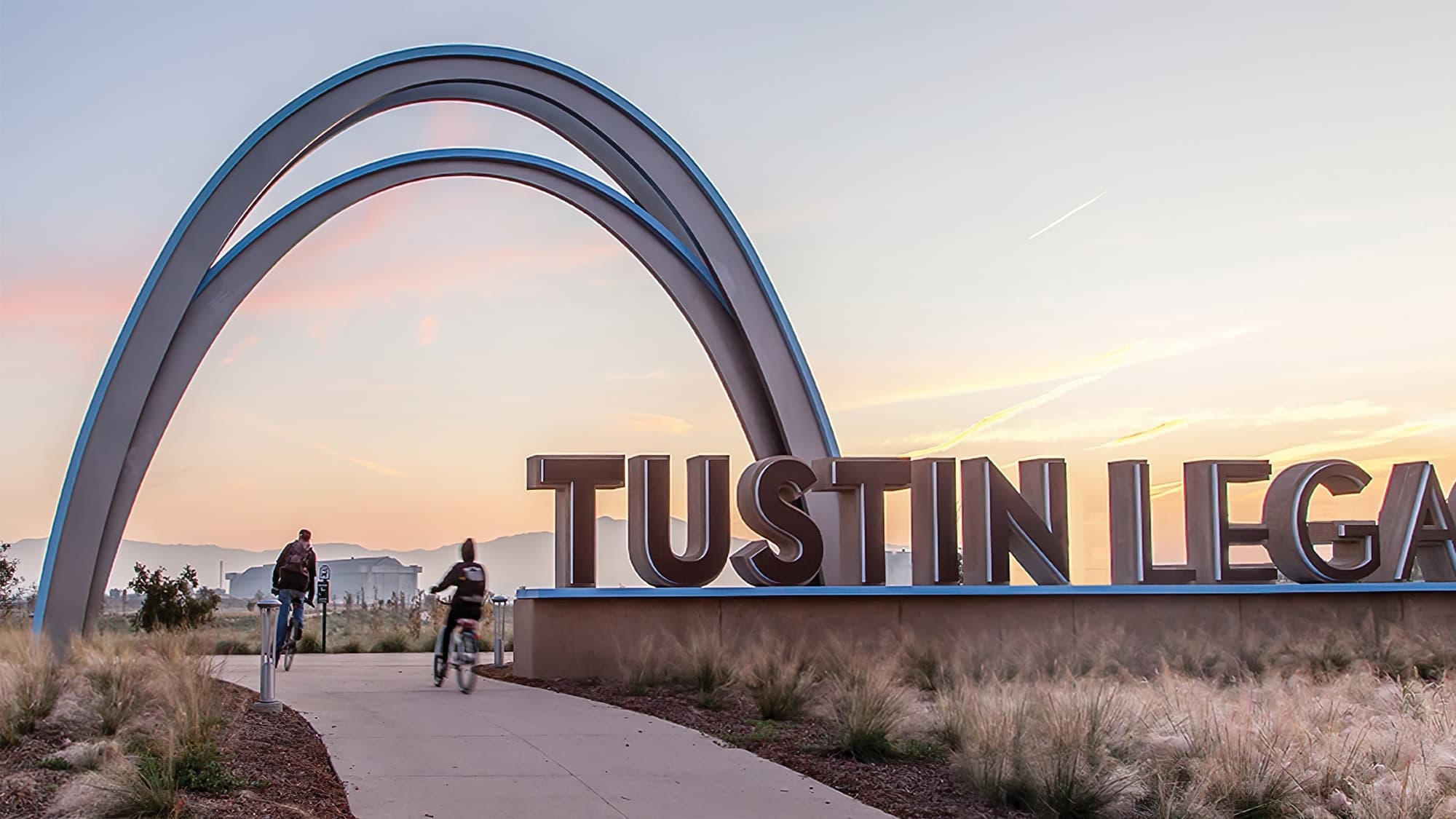 Tustin Legacy · RSM Design