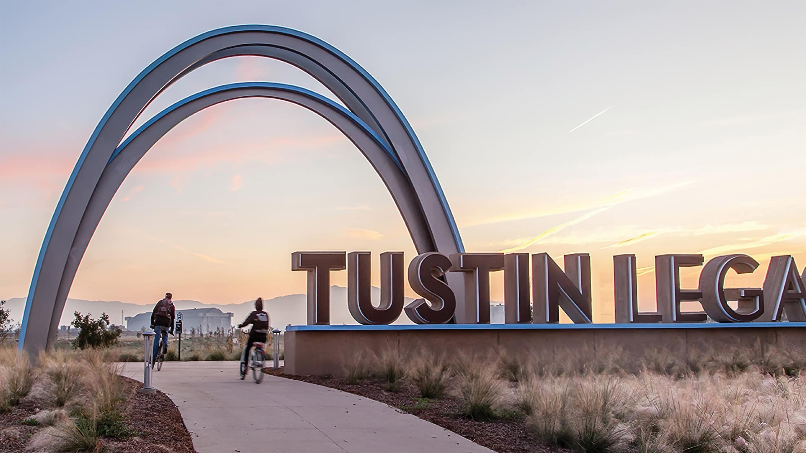 Tustin Legacy · RSM Design