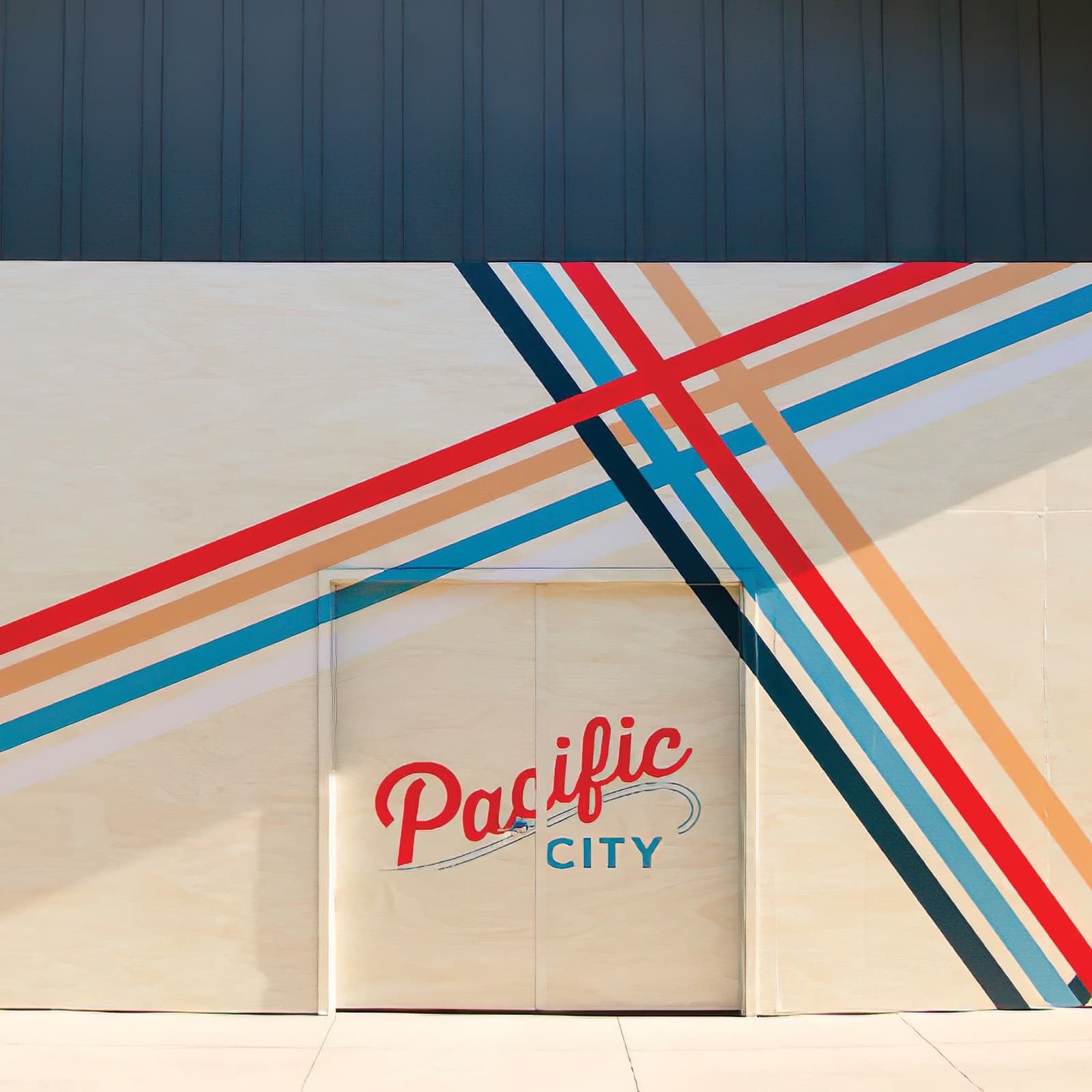 Environmental Graphic Design · RSM Design