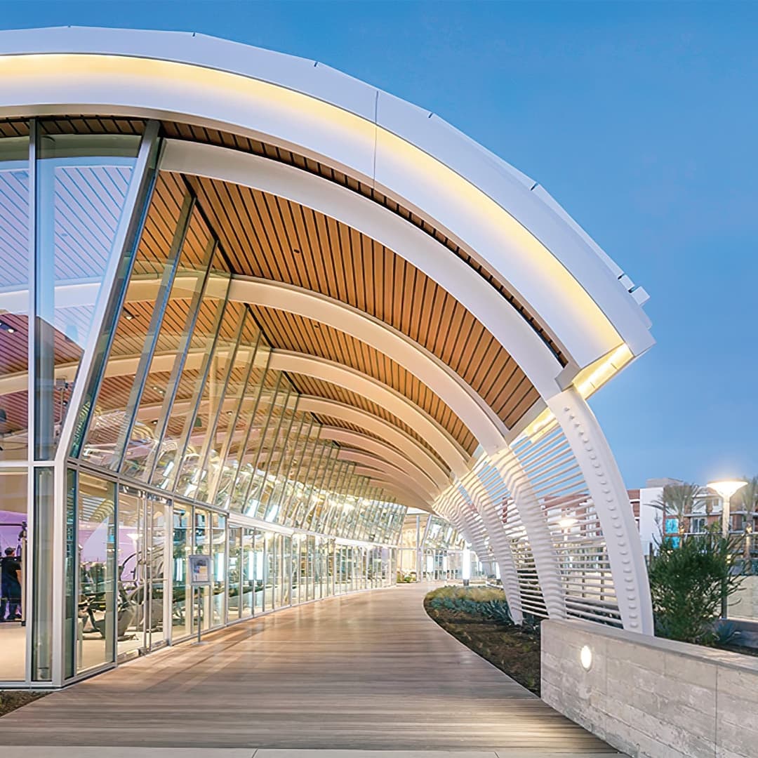 Residential Community Signage · RSM Design