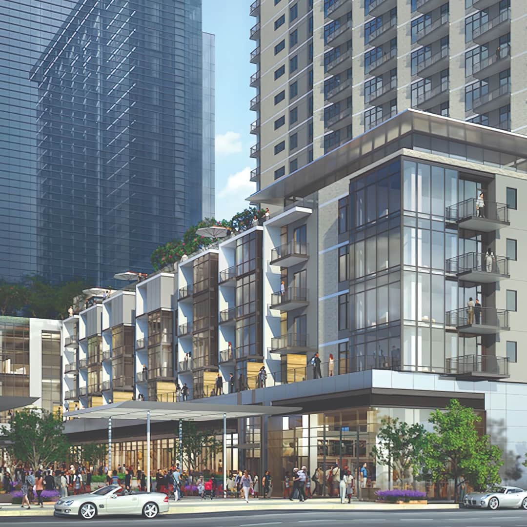 Residential Community Signage · RSM Design