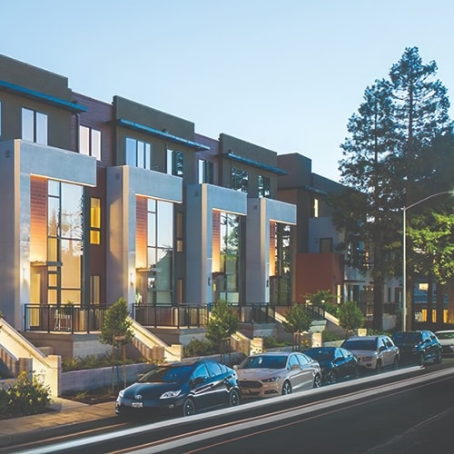 Residential Community Signage · RSM Design