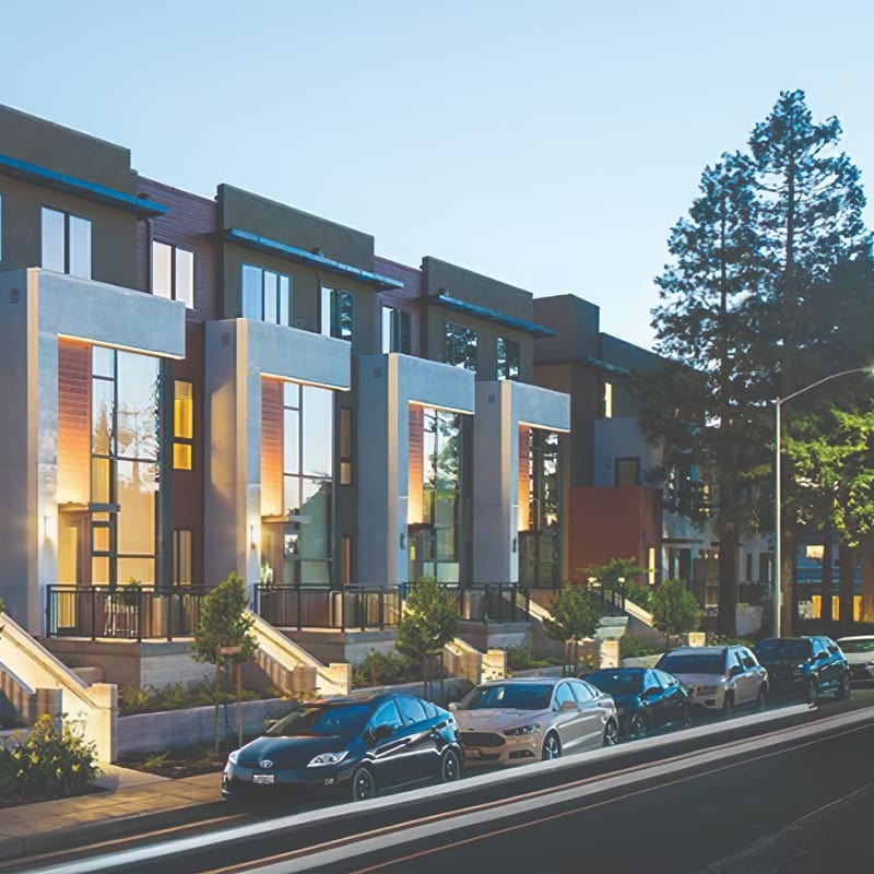 Residential Community Signage · RSM Design