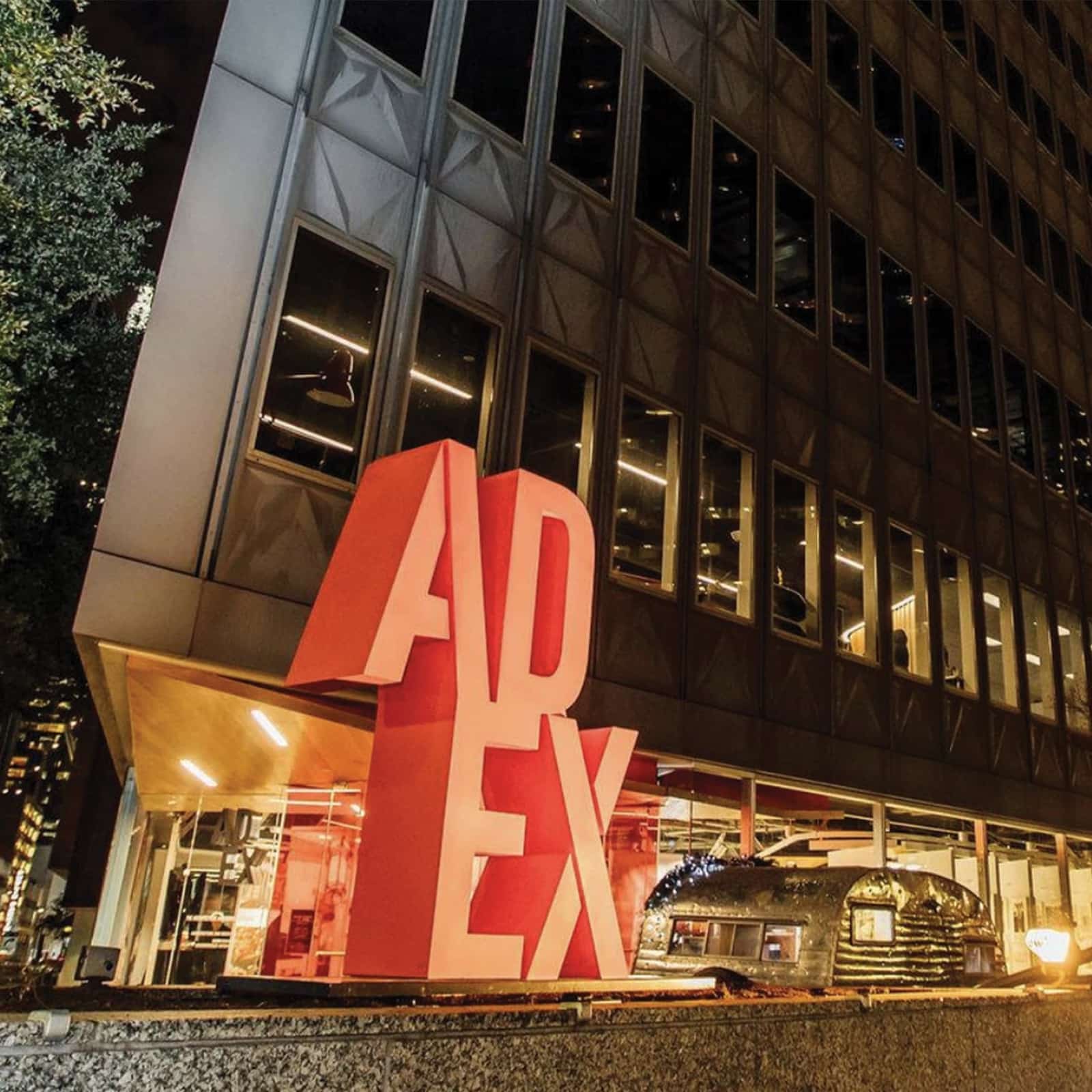 RSM Design · Markets & Services