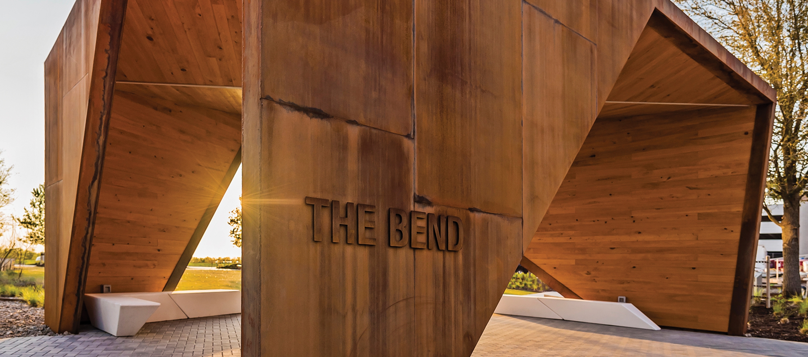 Mixed-Use Design · RSM Design