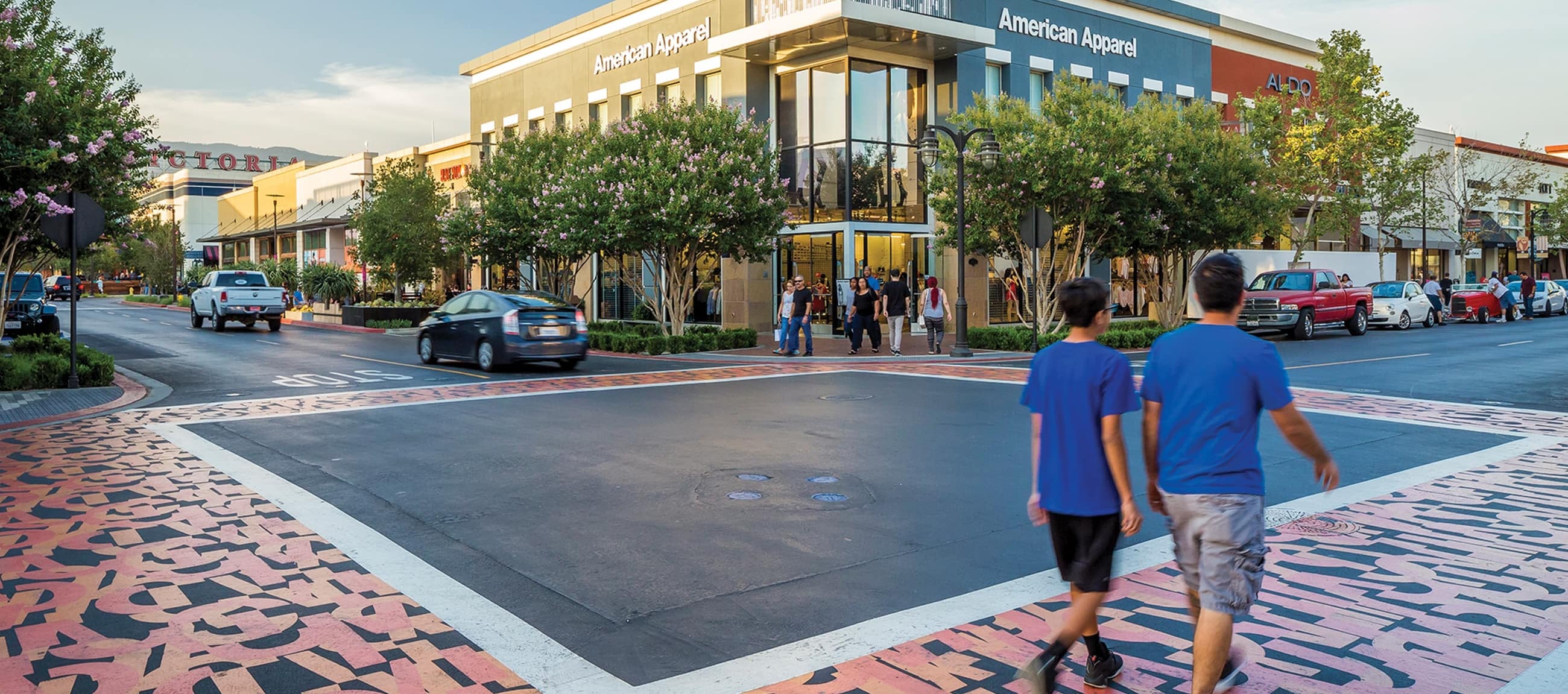 Public Art & Murals · RSM Design