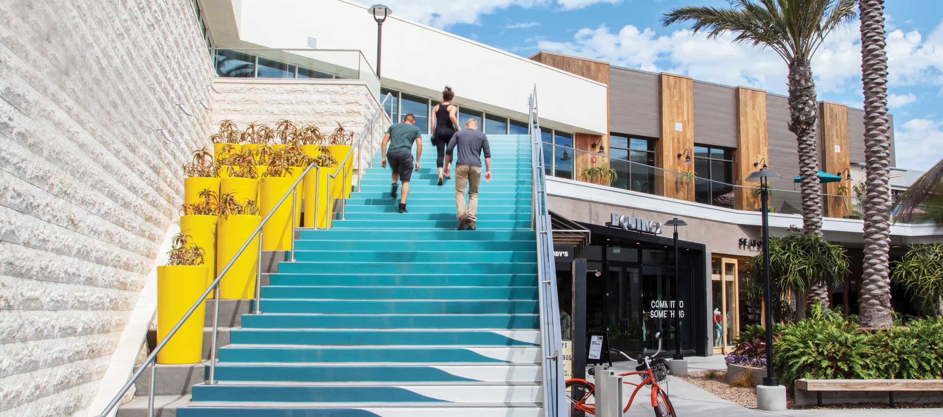 Public Art & Murals · RSM Design