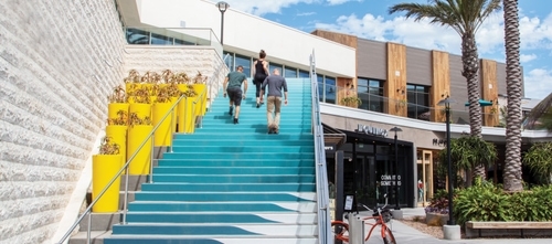 Public Art & Murals · RSM Design