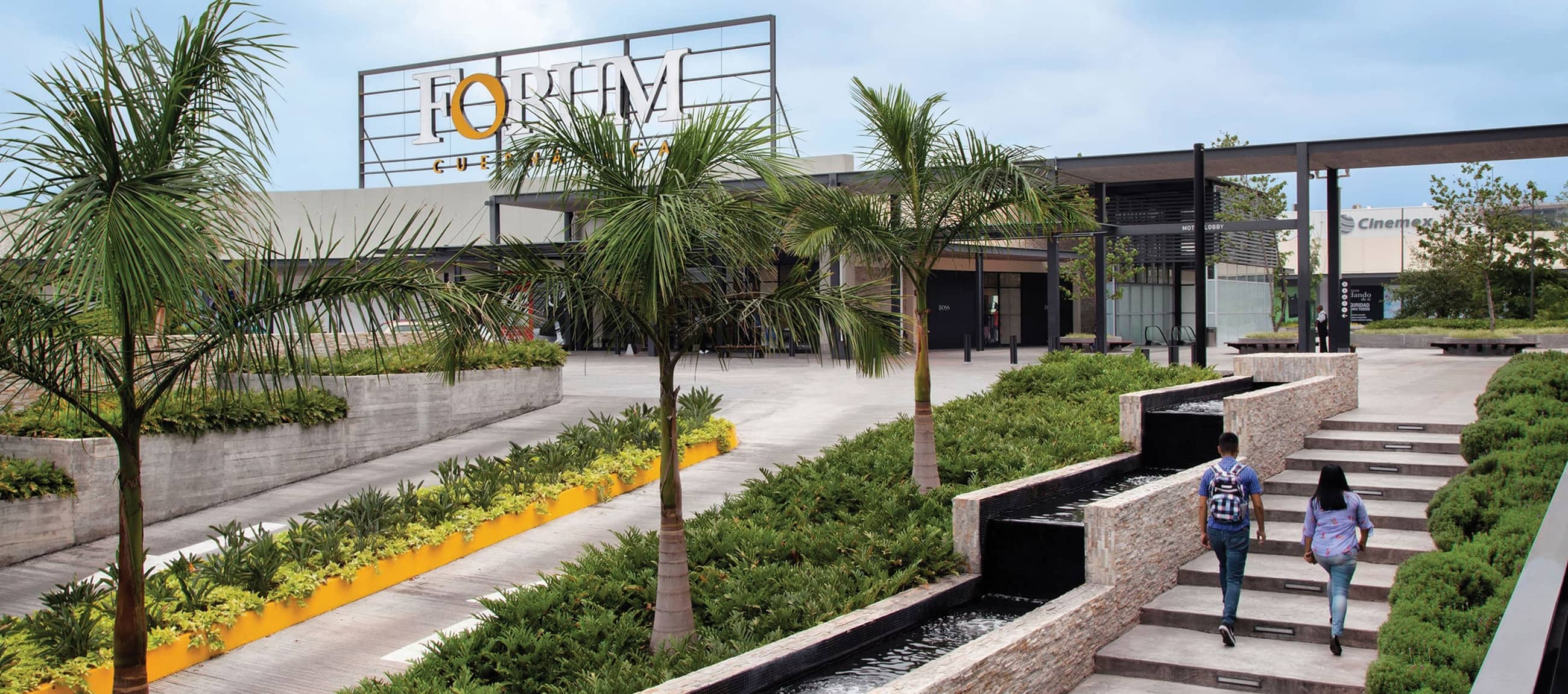 International Design · RSM Design