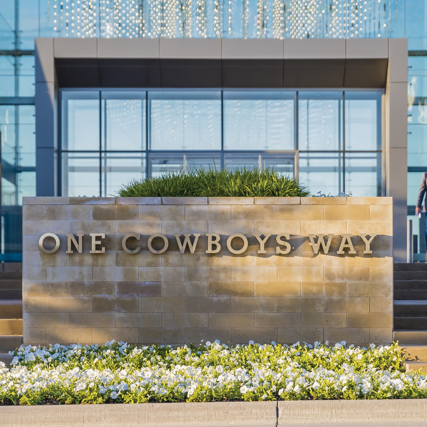 Master Sign Programs · RSM Design