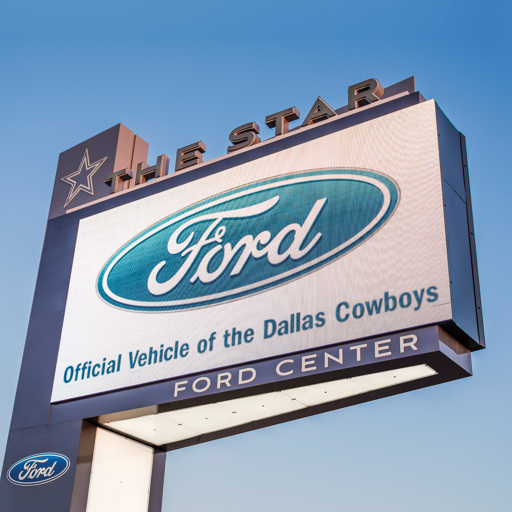 Digital Signage Integration · RSM Design