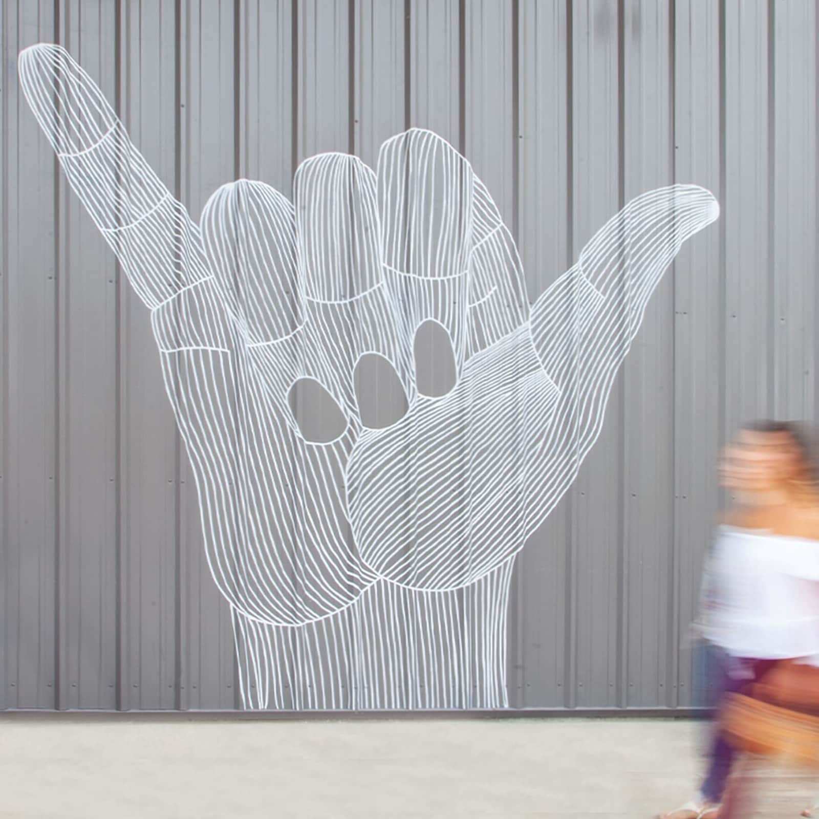 Public Art & Murals · RSM Design