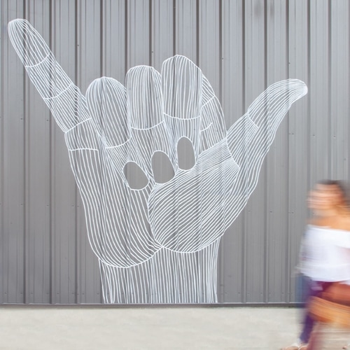 Public Art & Murals · RSM Design