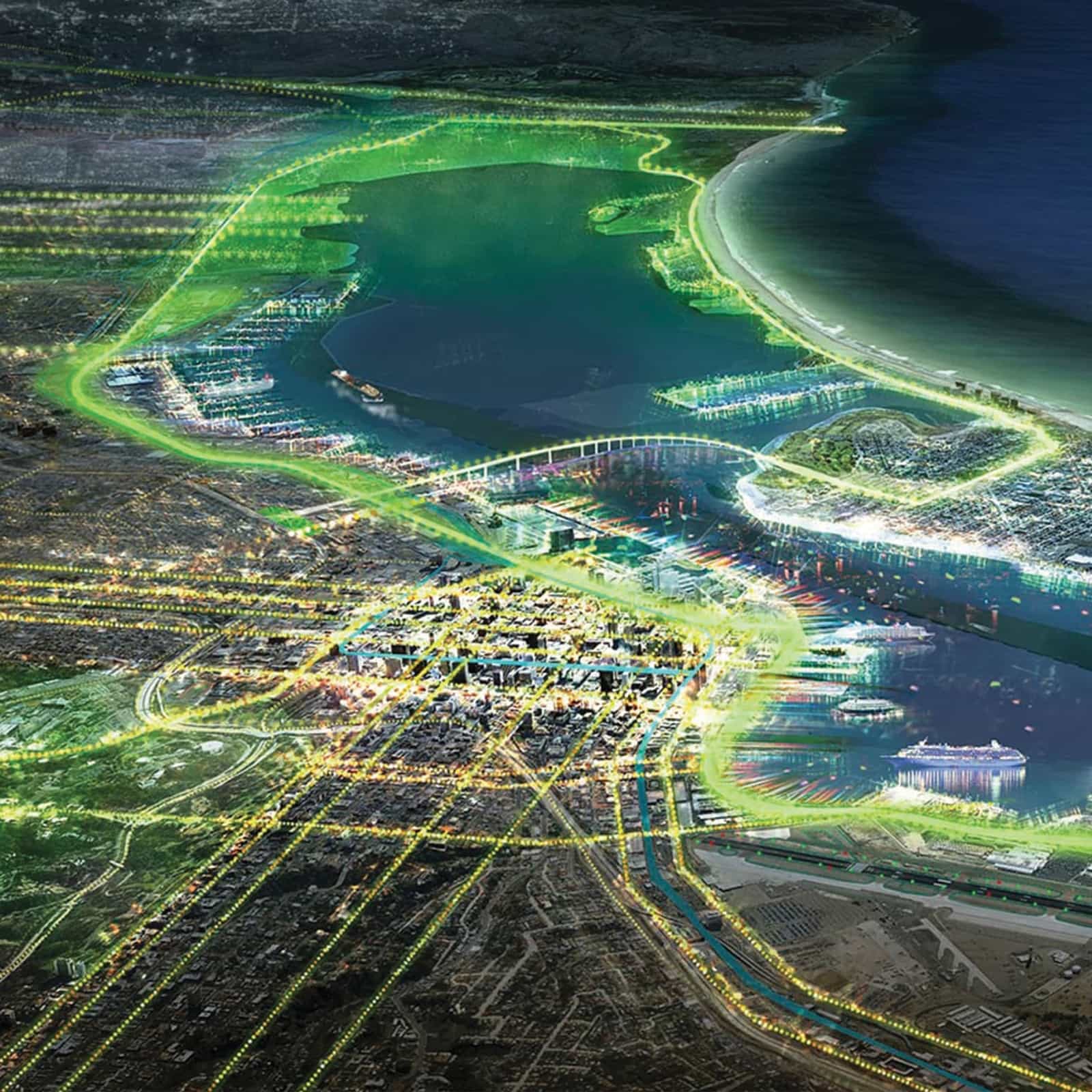 Master Sign Programs · RSM Design