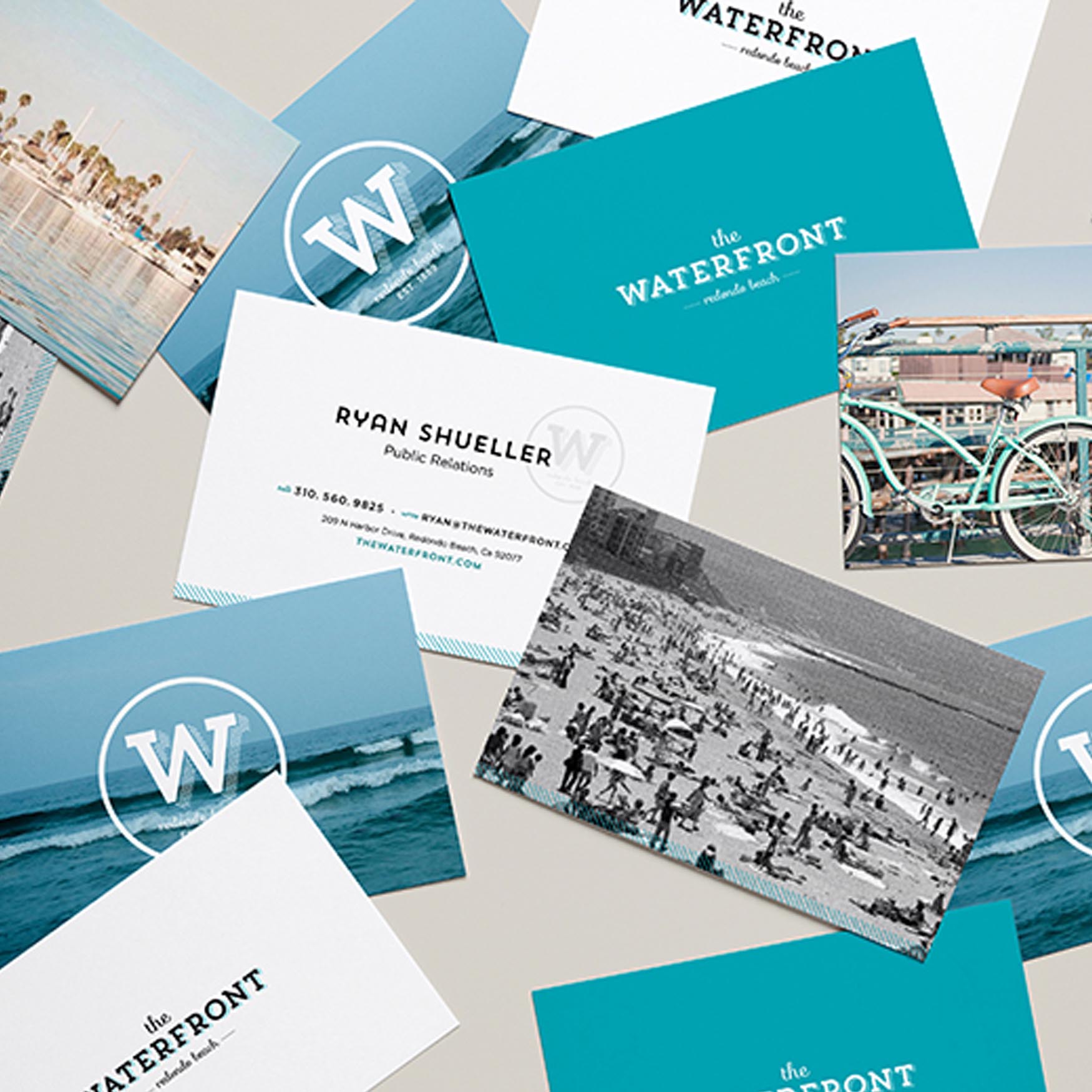 Mixed Use Design · RSM Design