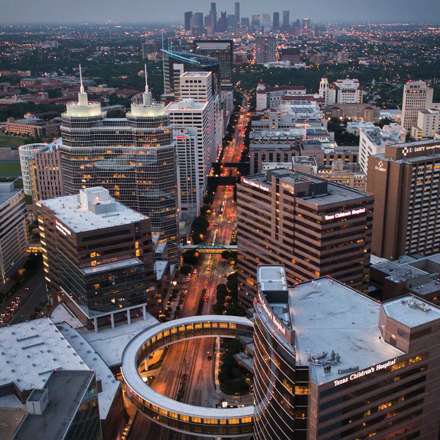 Streetscape Design · RSM Design