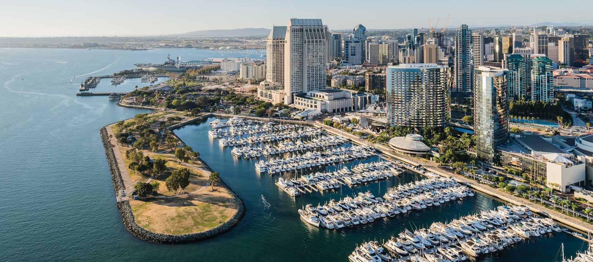 Waterfront Wayfinding Design · RSM Design