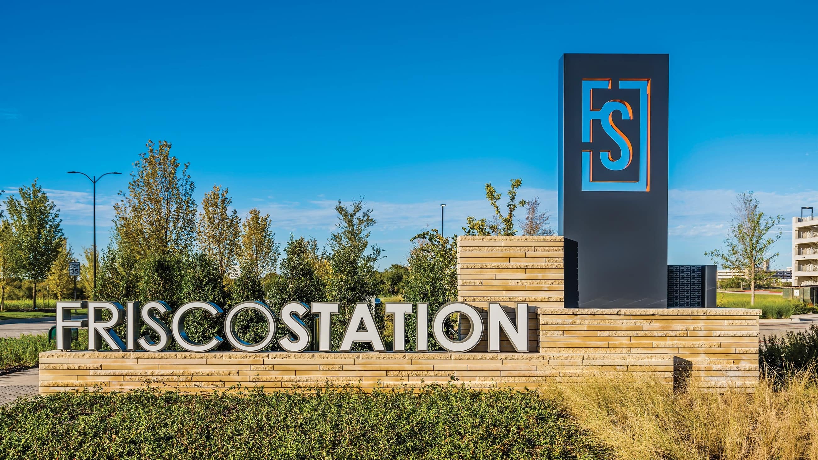 Frisco Station · RSM Design