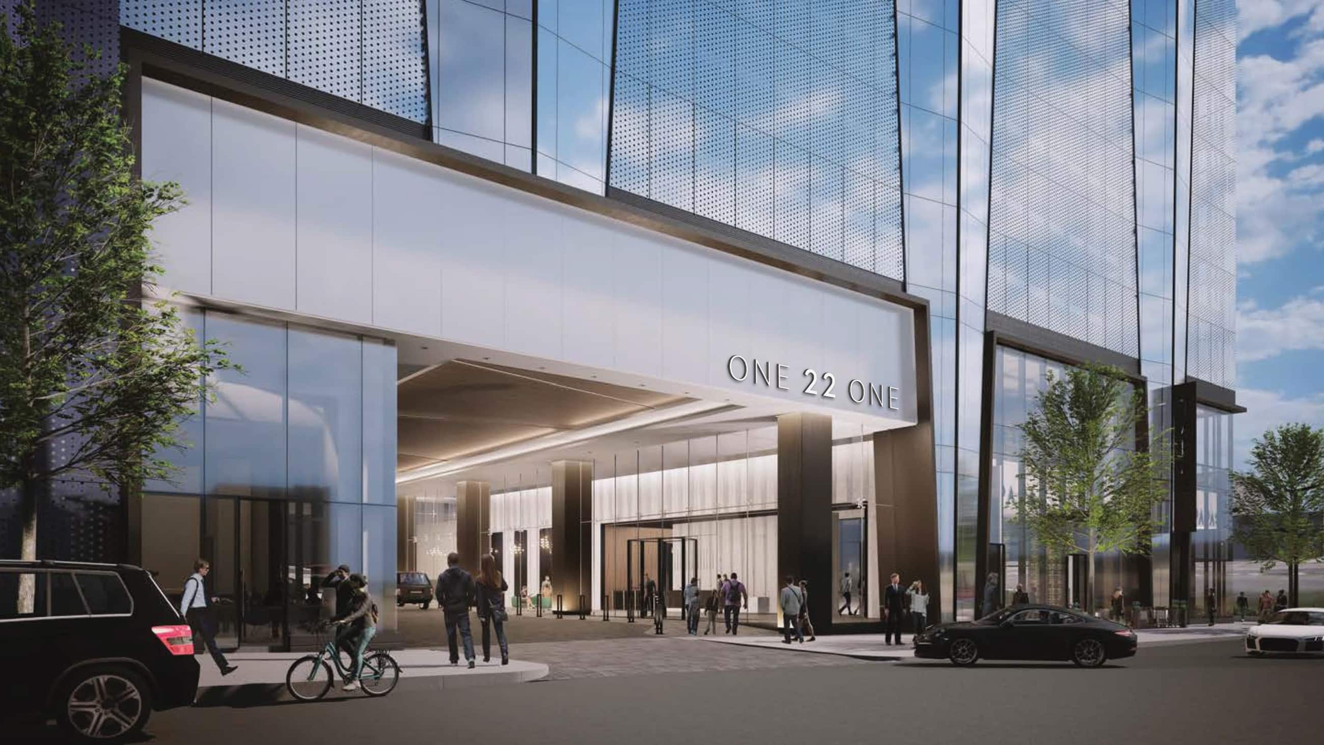 One22One · RSM Design