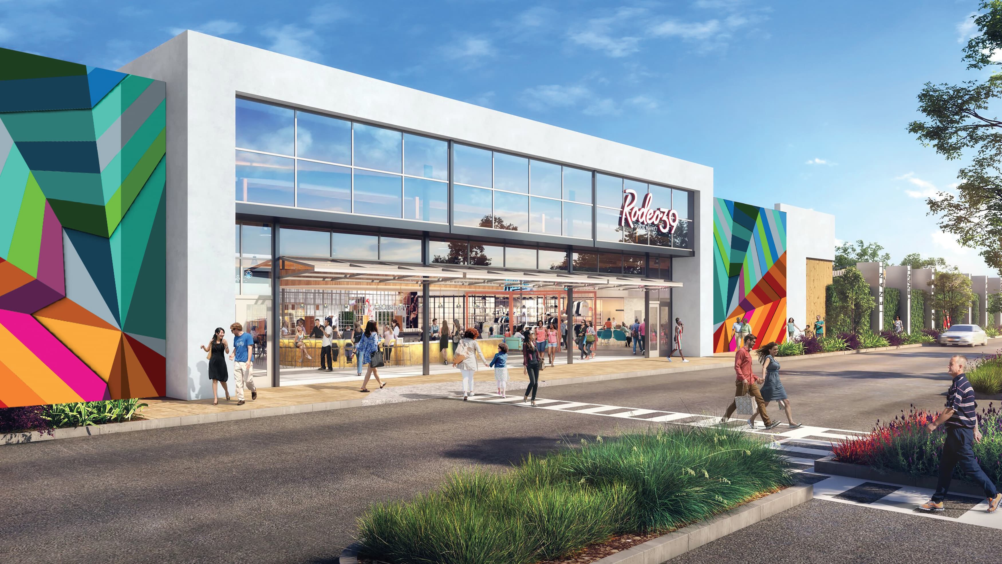 Rodeo 39 · RSM Design