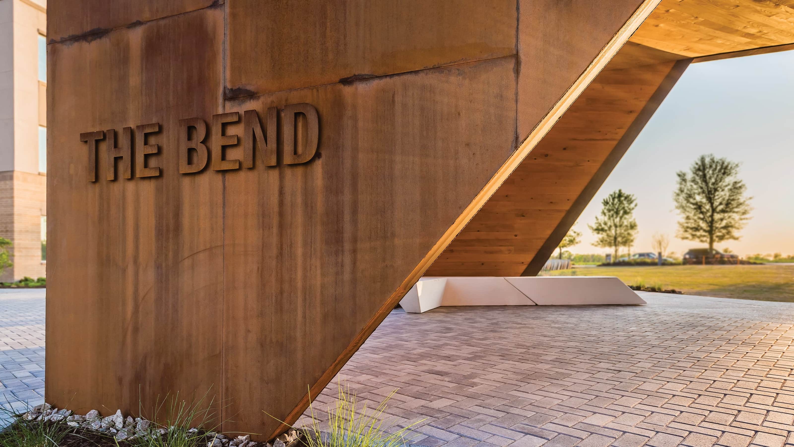 Architectural Graphic Design · RSM Design