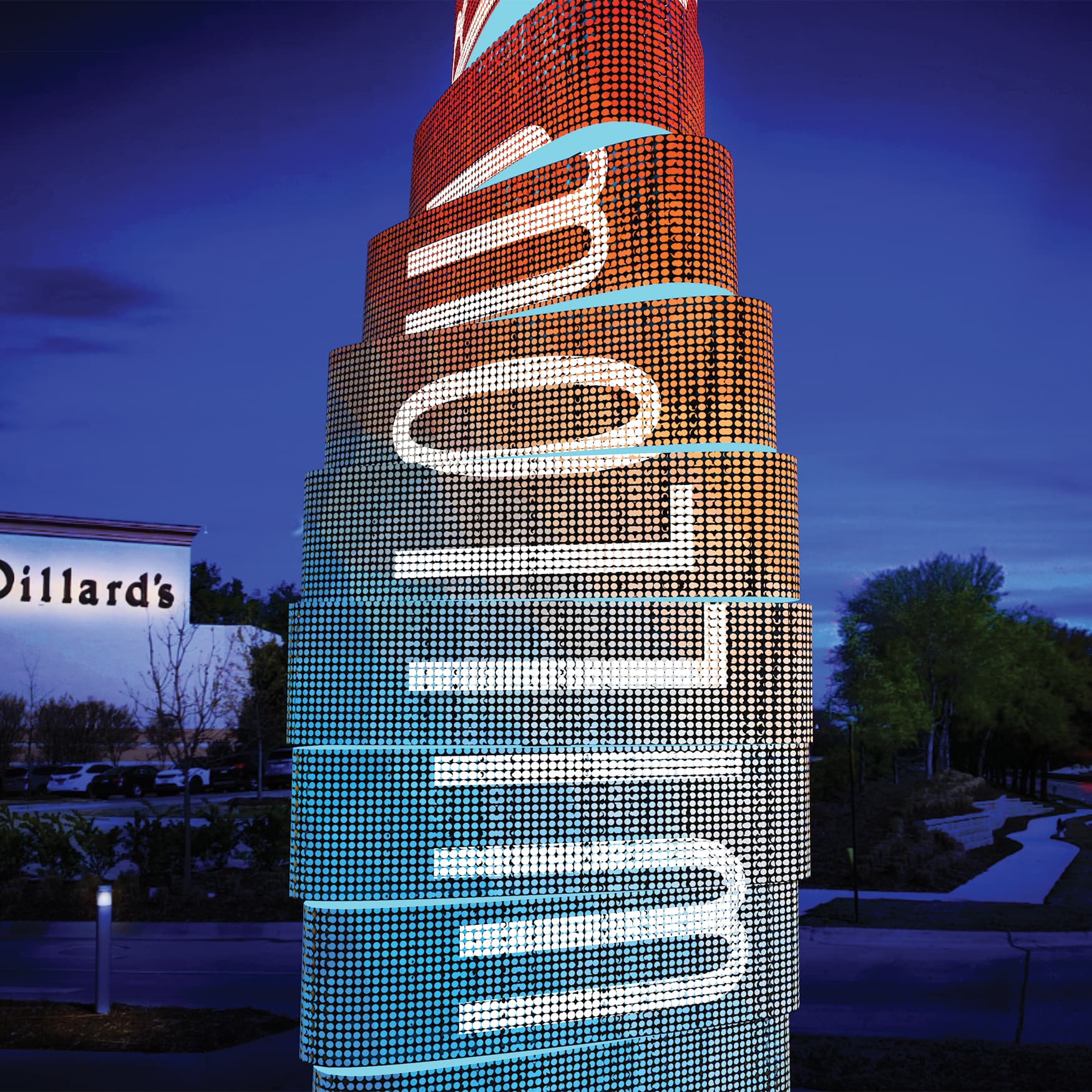 Digital Signage Integration · RSM Design