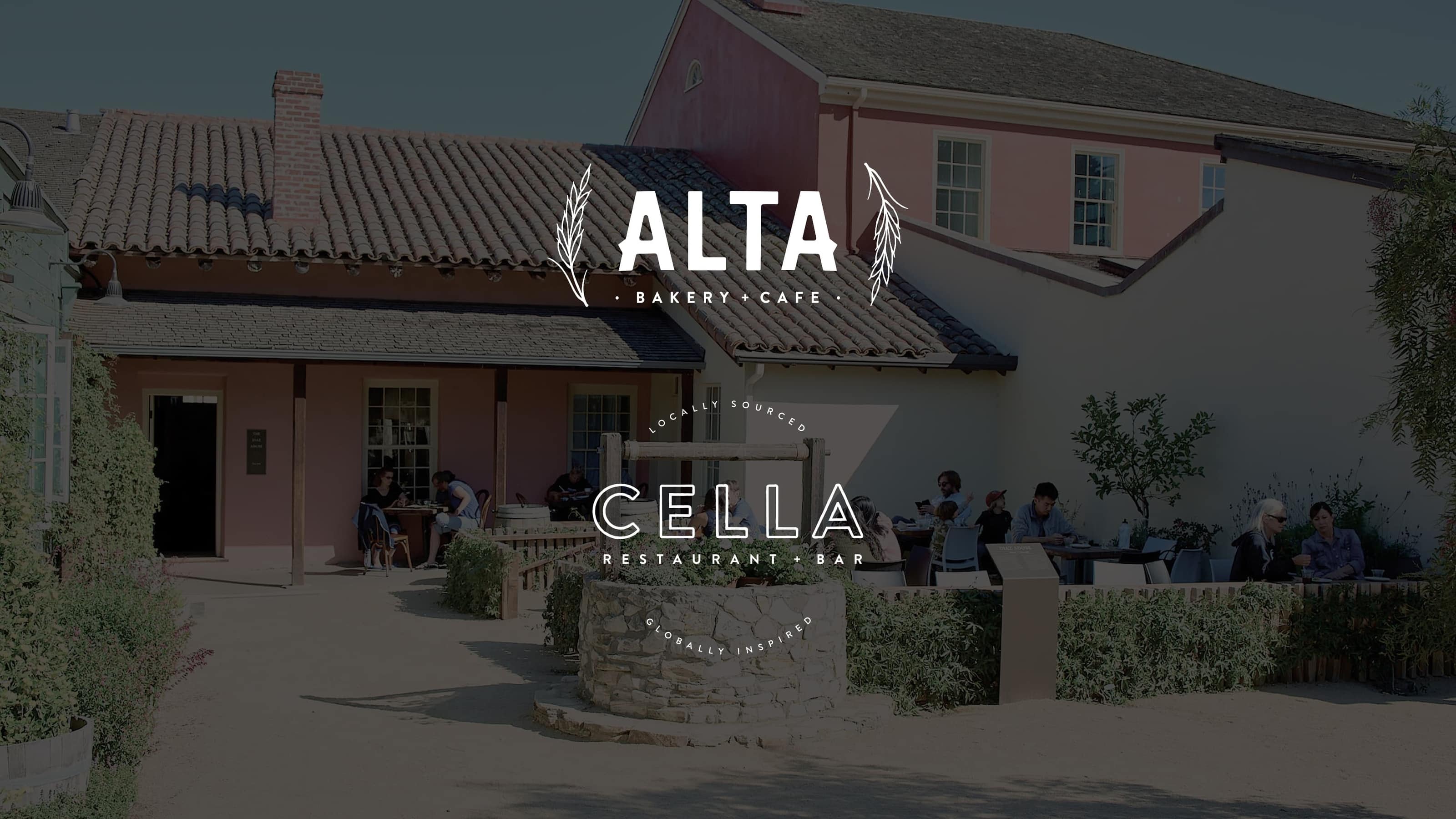 Alta & Cella · RSM Design