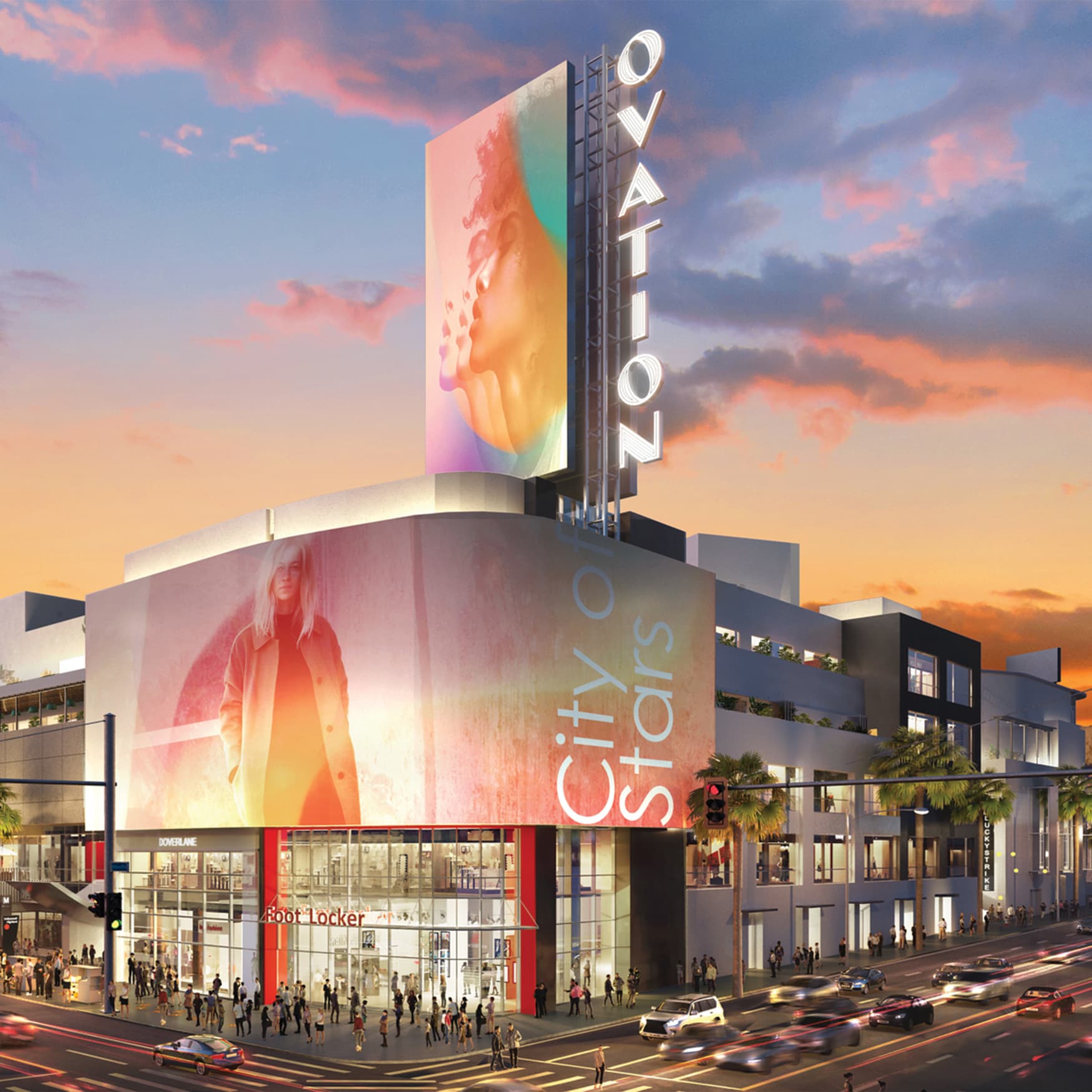 RSM Design · Connecting People to Place