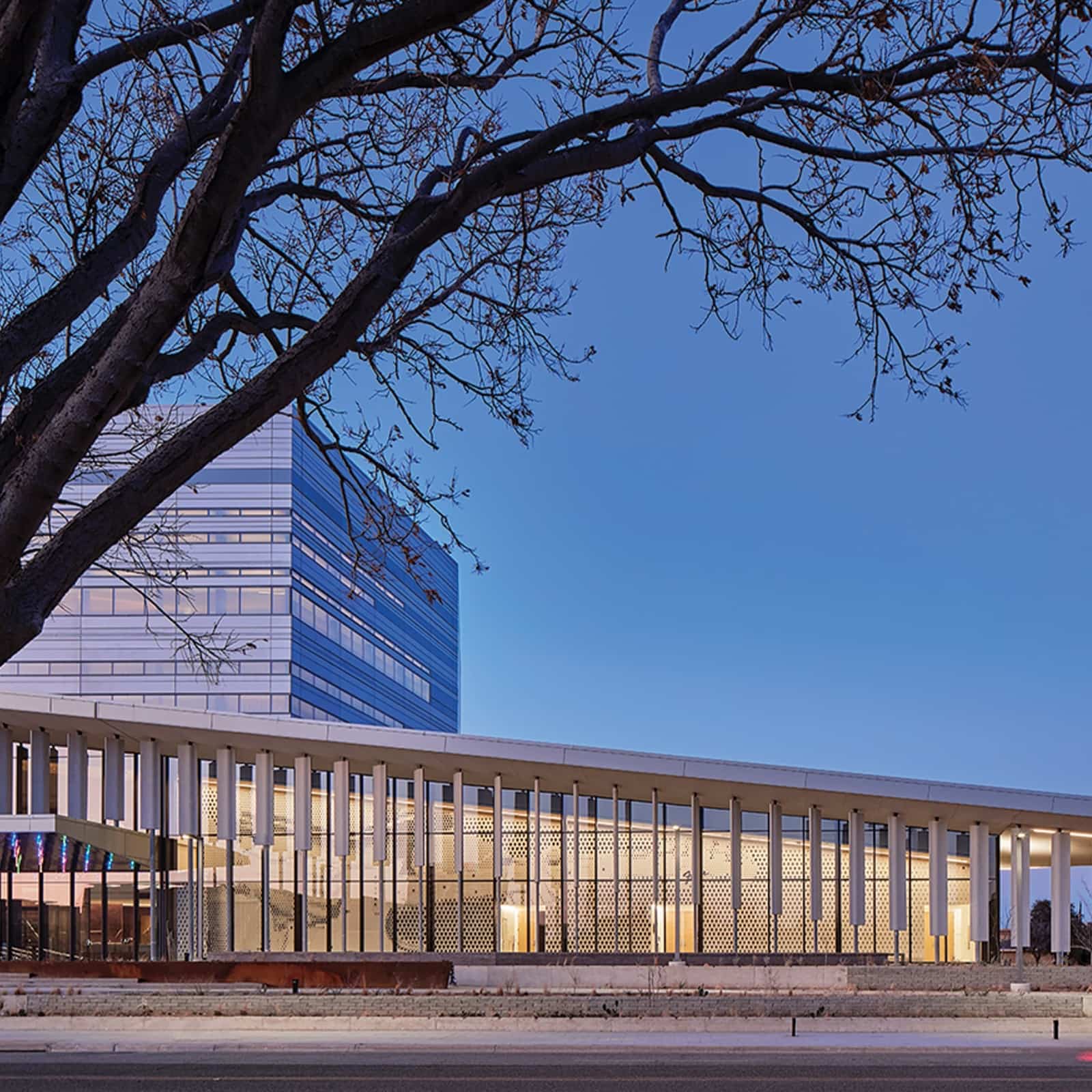 RSM Design · Dallas, TX