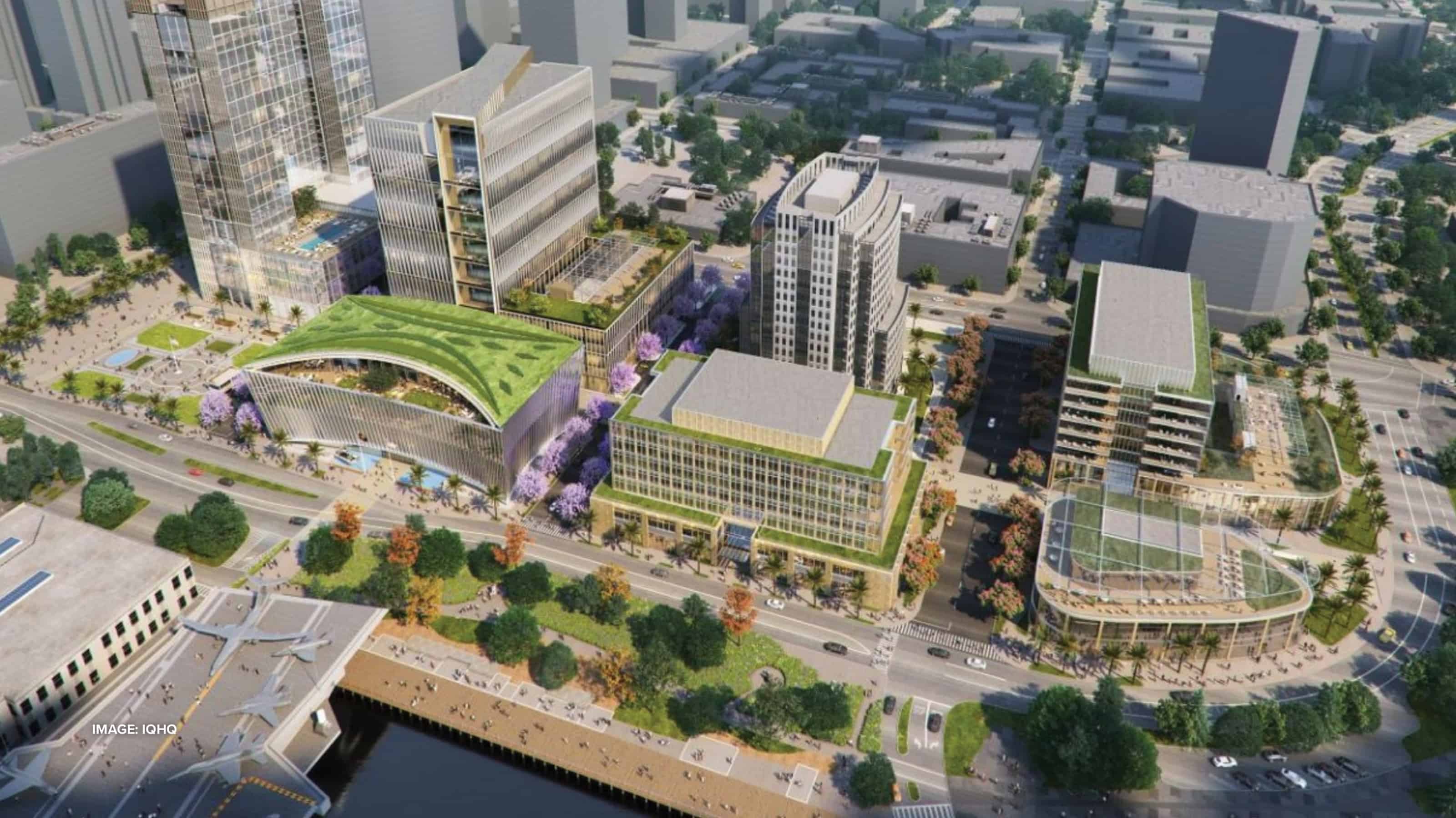 In Progress · RSM Design