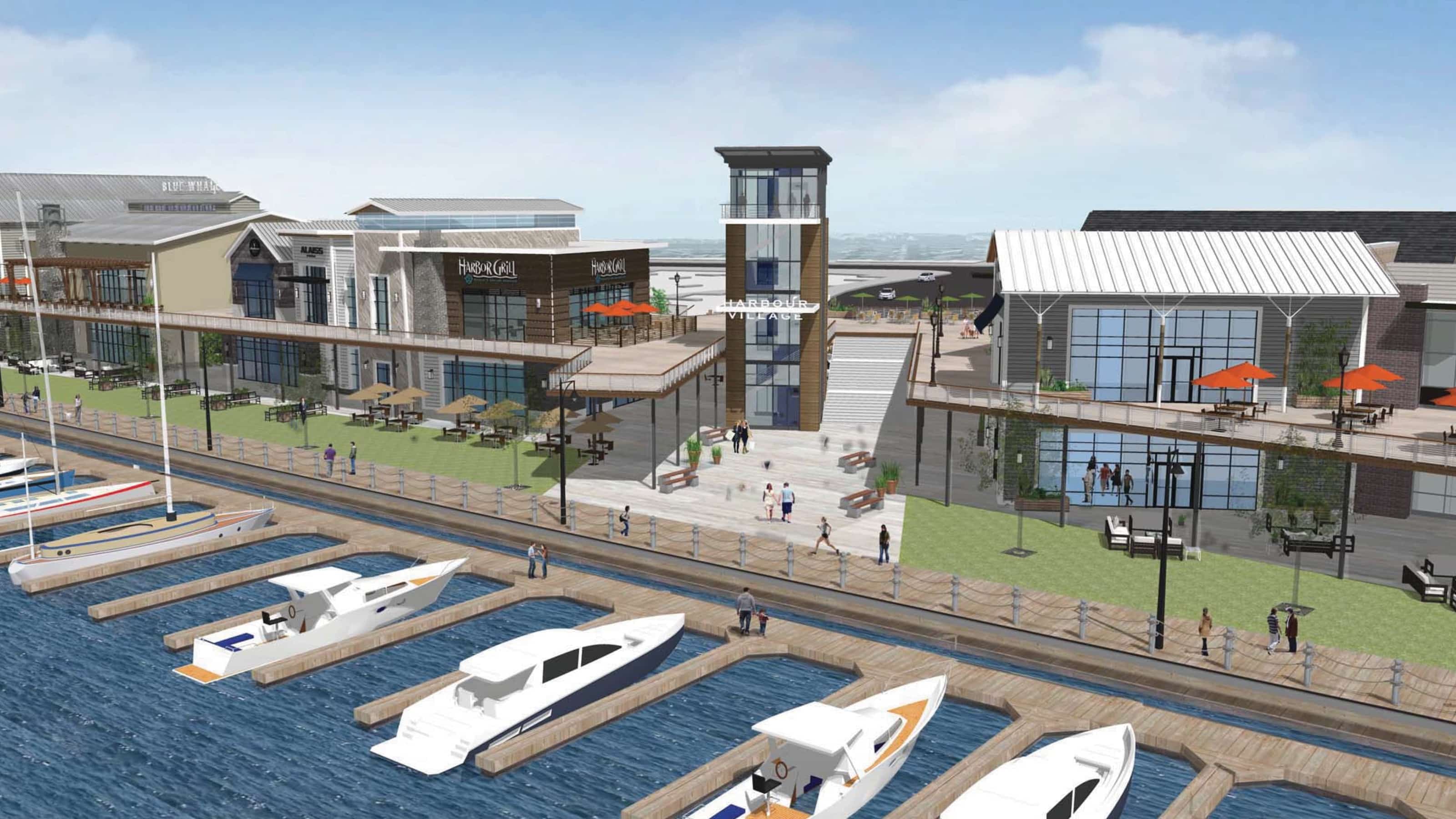 In Progress · RSM Design