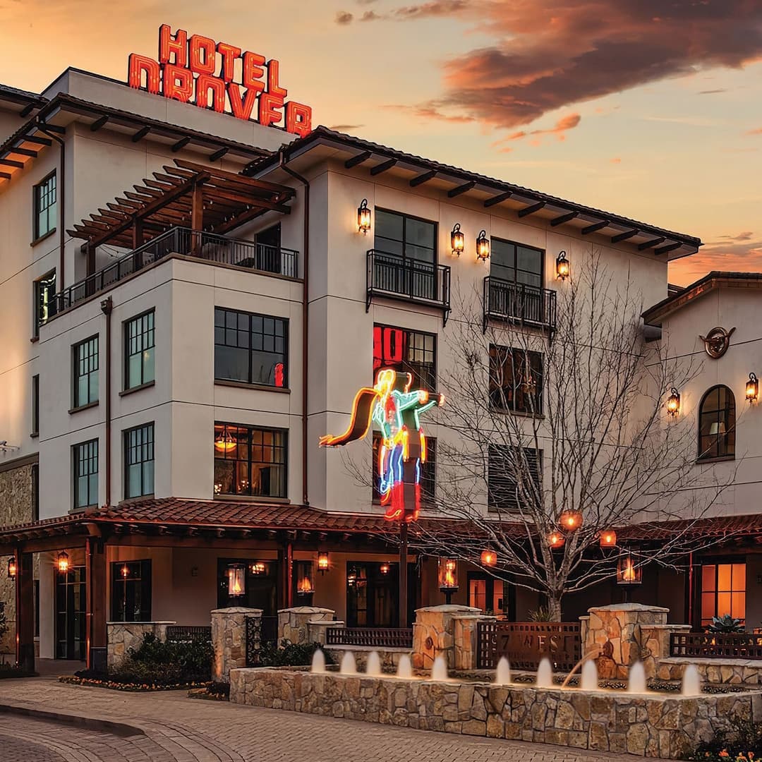 RSM Design · Dallas, TX