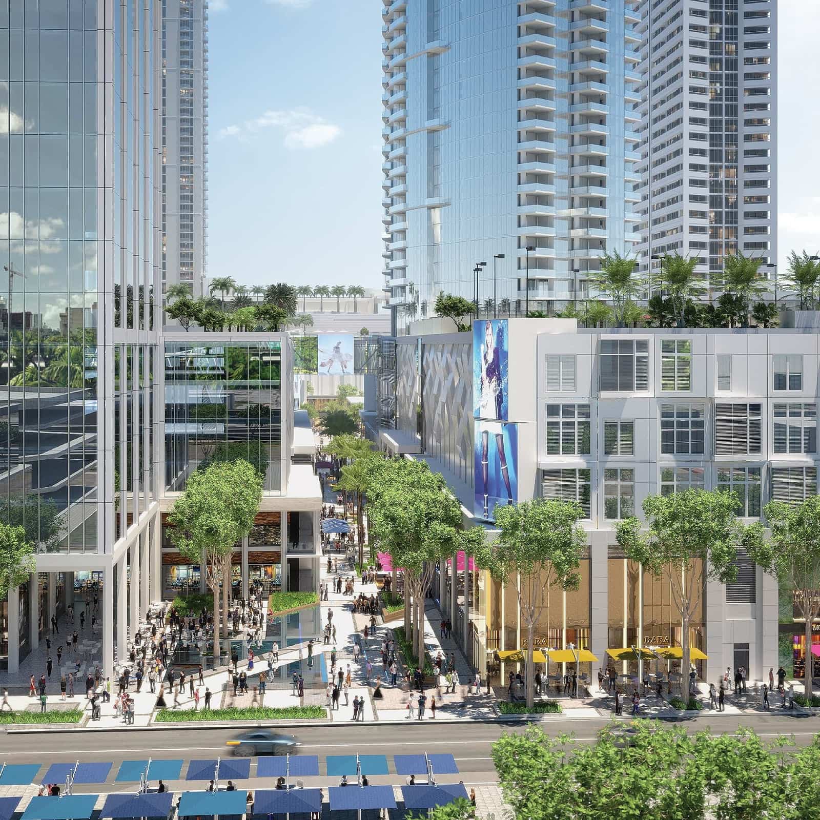 RSM Design · Connecting People to Place