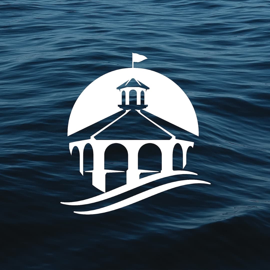 Waterfront Wayfinding Design · RSM Design