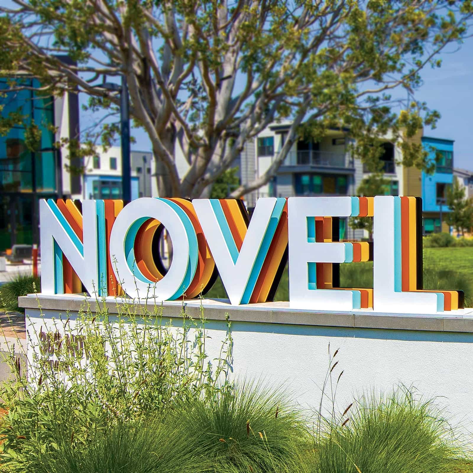 Park Wayfinding & Signage · RSM Design