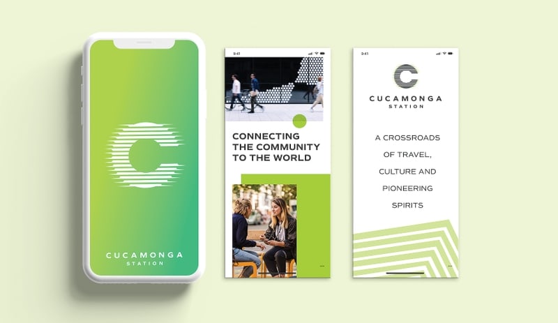 RSM Design · Connecting People to Place