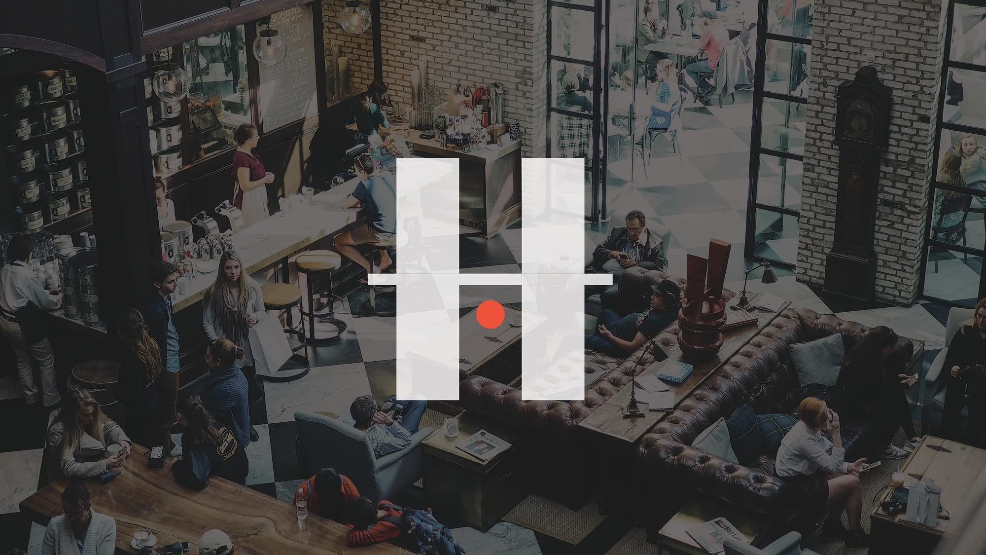 The HART District · RSM Design