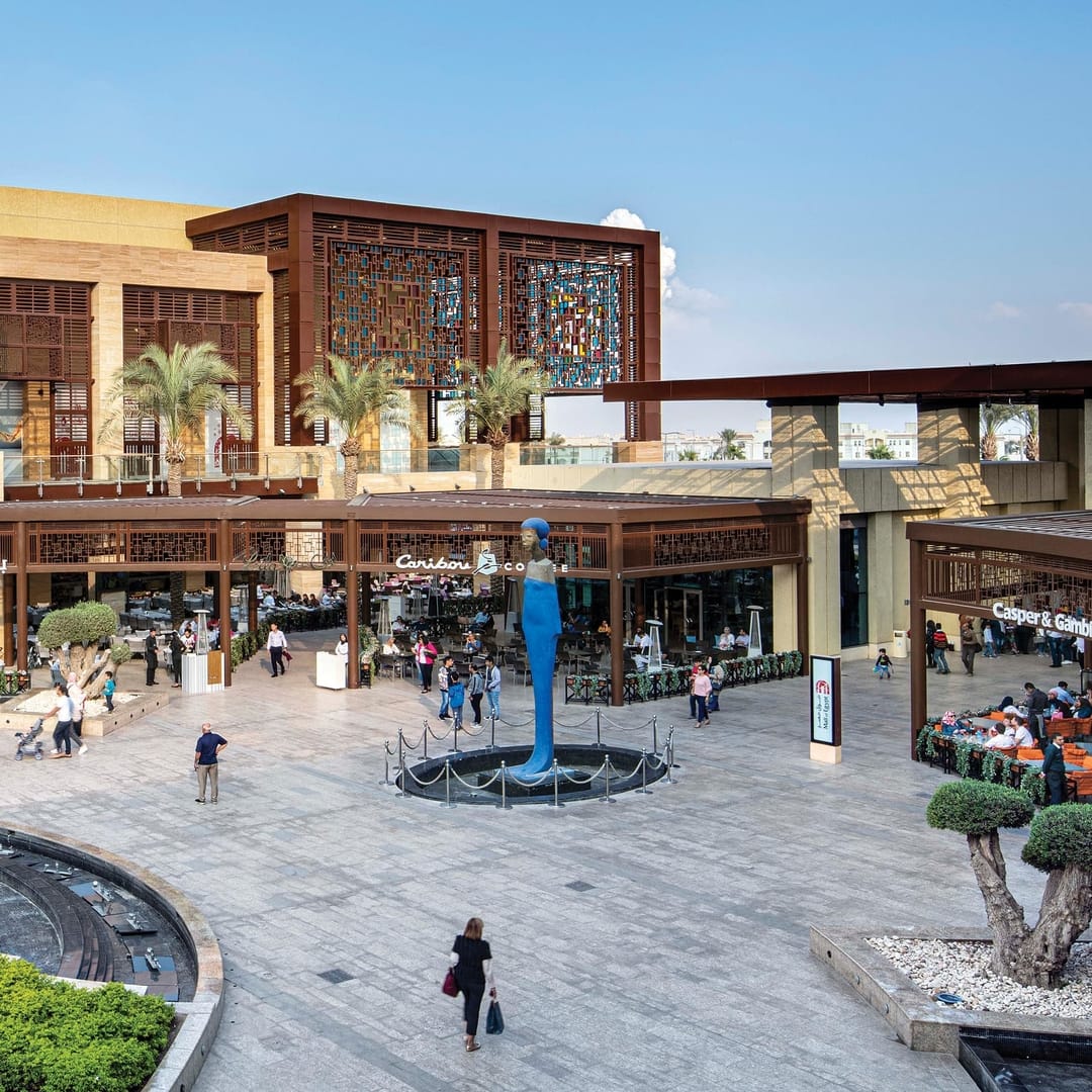 Environmental Graphic Design · RSM Design