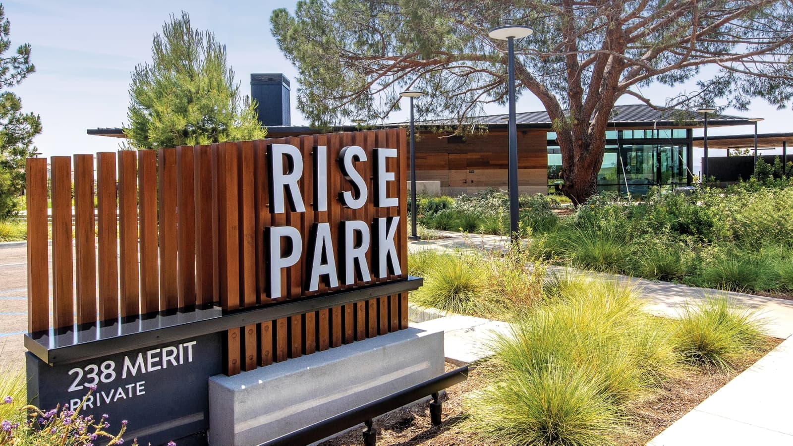 Rise Park · RSM Design