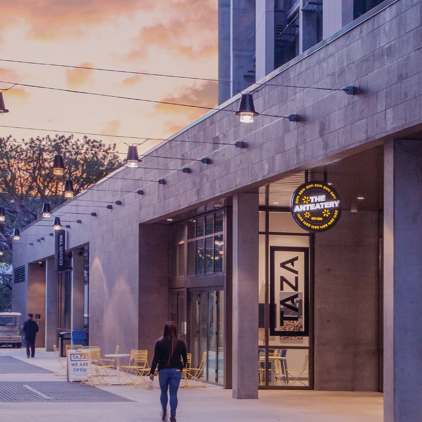 Wayfinding Signage Design · RSM Design