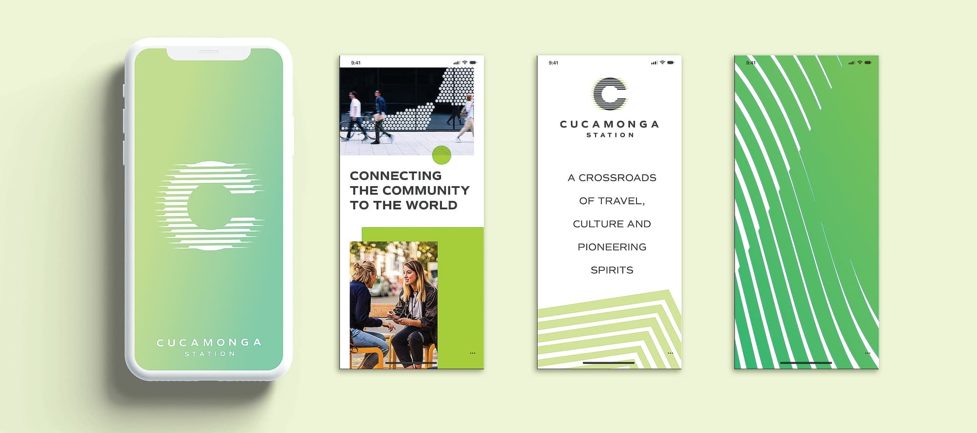 Branding & Logo Design · RSM Design