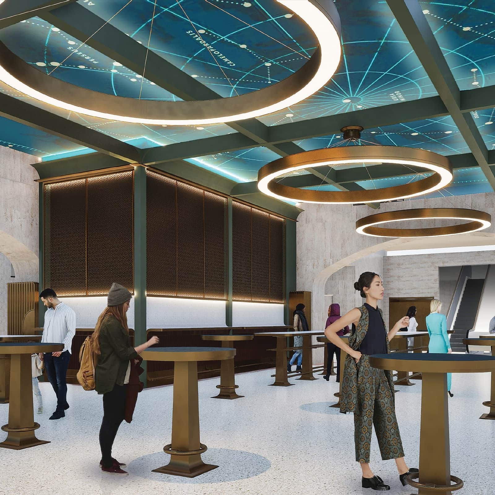 RSM Design · San Clemente, CA