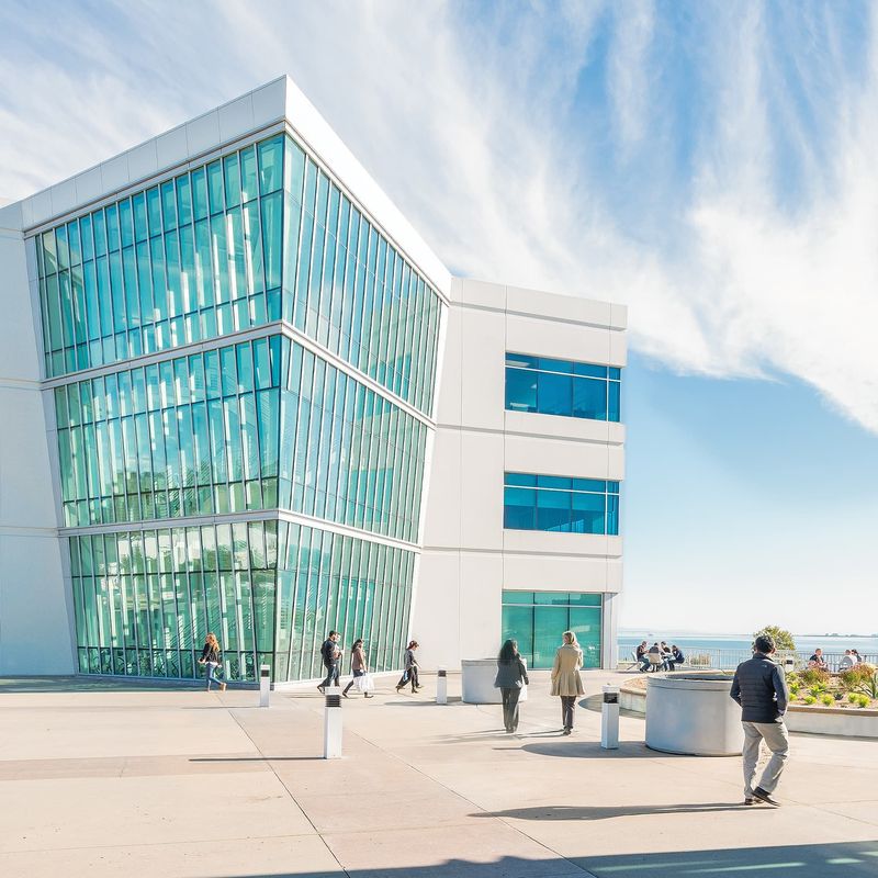 Healthcare Signage Design · RSM Design