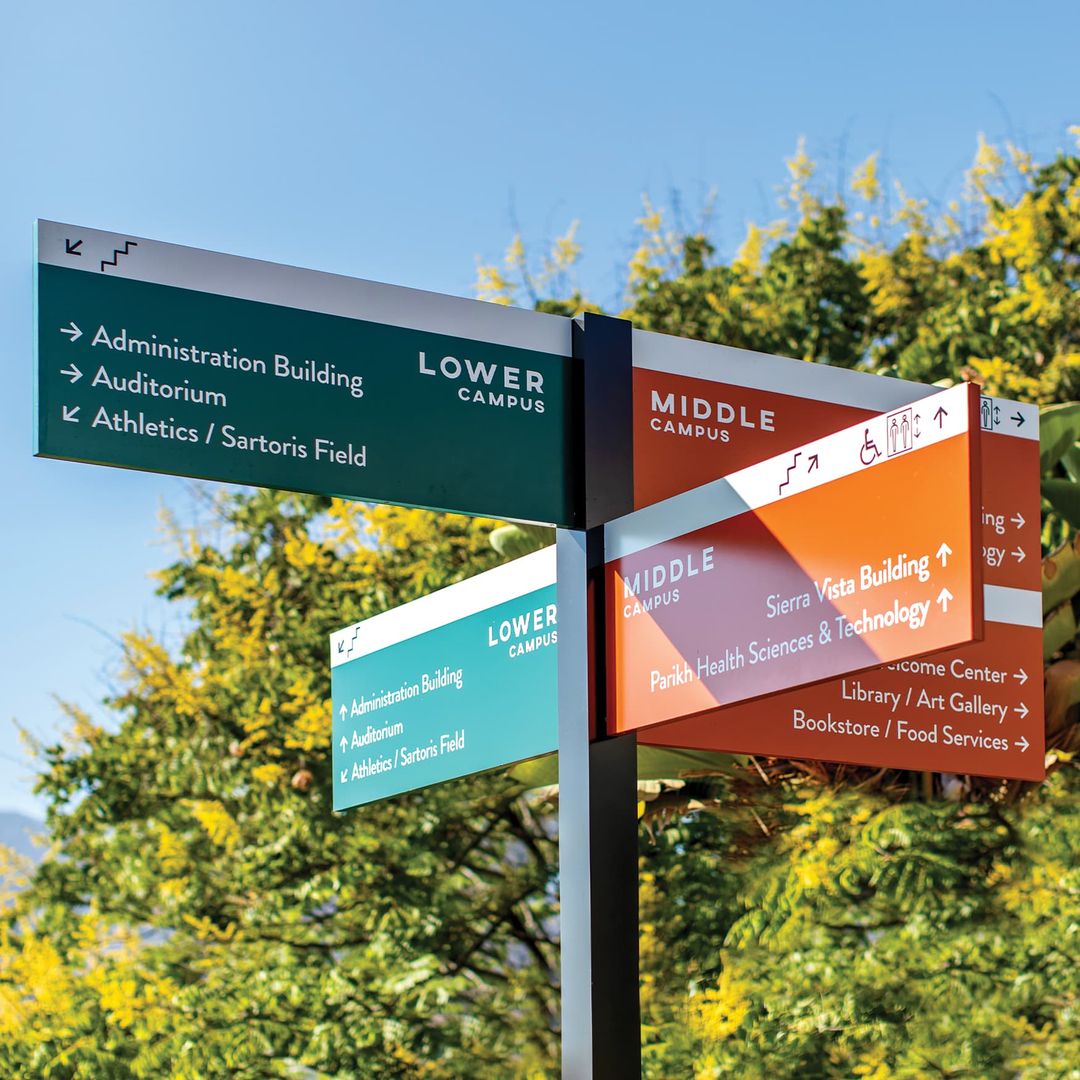 RSM Design · Connecting People to Place