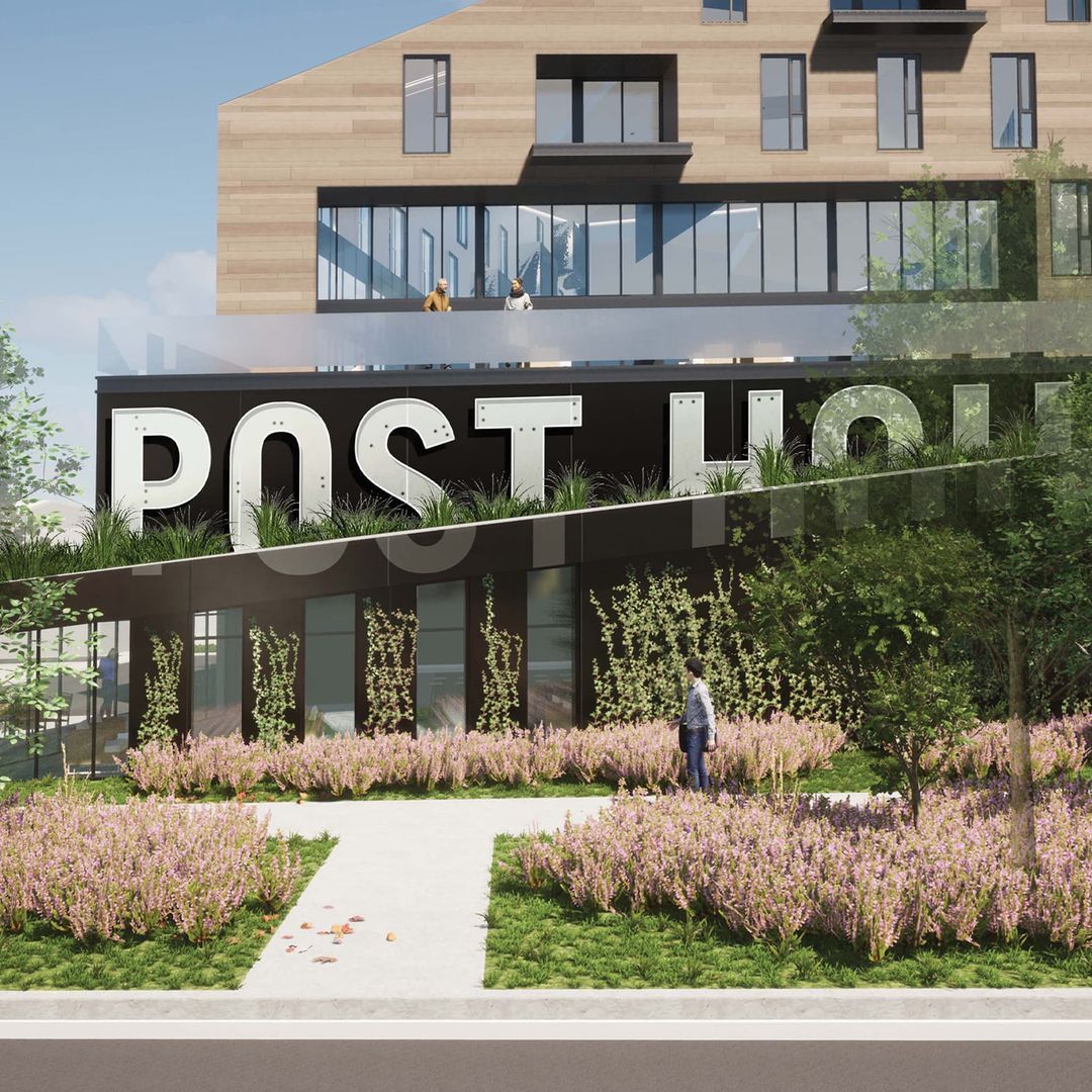 RSM Design · Connecting People to Place