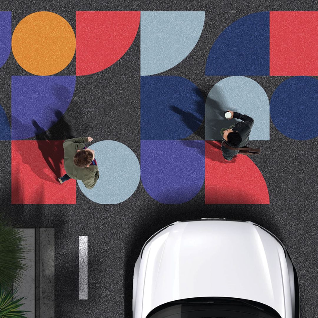 RSM Design · Connecting People to Place