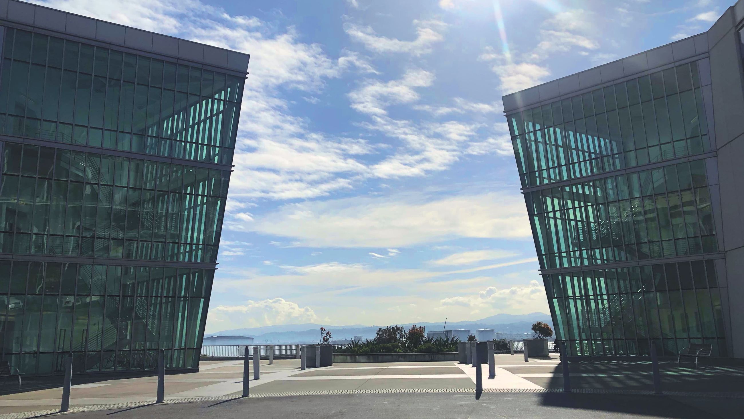 201 Haskins Way · RSM Design